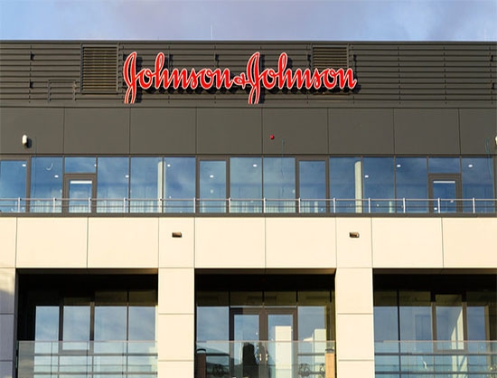 Johnson & Johnson Receives FDA Fast Track Designations for Treatment of ...