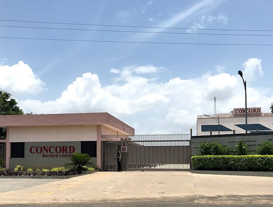 Concord Biotech to Use Renewable Energy in its Dholka Facility to ...