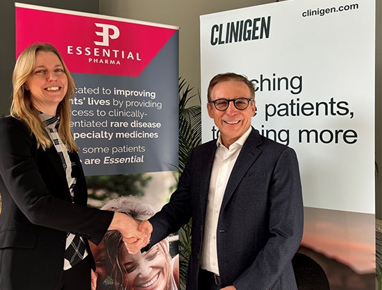 Clinigen and Essential Pharma to Improve Patient Access in JAPAC ...