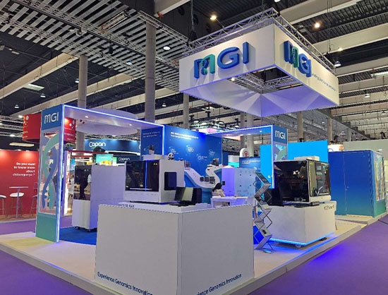 MGI Tech to Advance Genomic Innovation in Oncological Health - Global ...