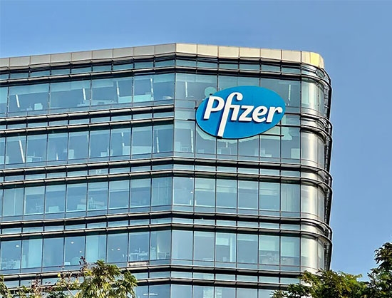 Pfizer Signs Marketing and Supply Deal with Mylan Pharmaceuticals ...