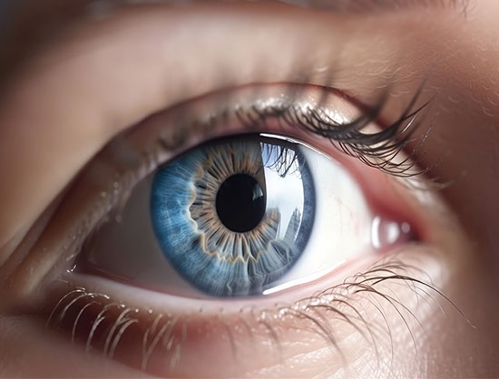 ENTOD and Infigo Eyecare Hospitals to Revolutionise Under-Eye ...