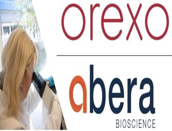 Orexo's AmorphOX Technology Demonstrates Success in Formulating Powder ...