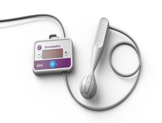 Innoblative Wins FDA IDE Approval for SIRA Device, Advancing Breast ...