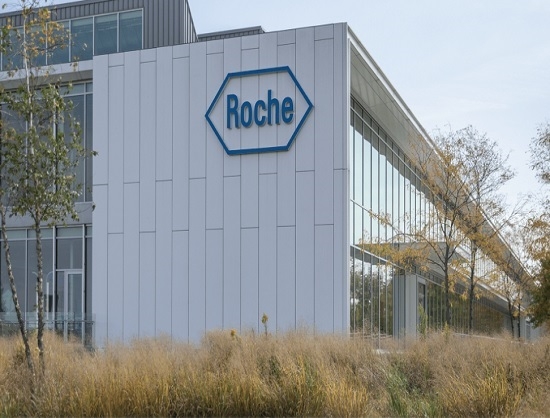 Roche Announces Partnership with Broad Clinical Labs to Accelerate ...