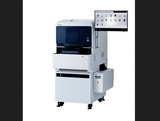 Sysmex America Receives FDA Clearance for CN-6000 Automated Blood ...