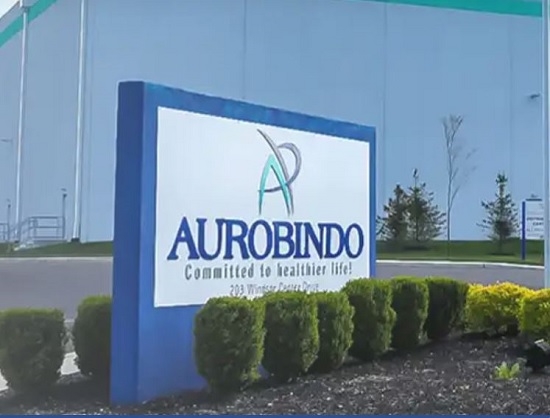 Aurobindo's Lyfius Pharma Resumes Penicillin-G Production at Kakinada ...