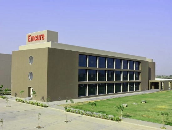 Emcure Pharma Incorporates New Subsidiary Emcure Wellness to Widen ...