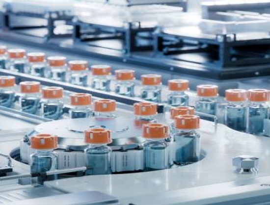 ACG Capsules Pithampur Named First Capsule Manufacturing Factory in ...