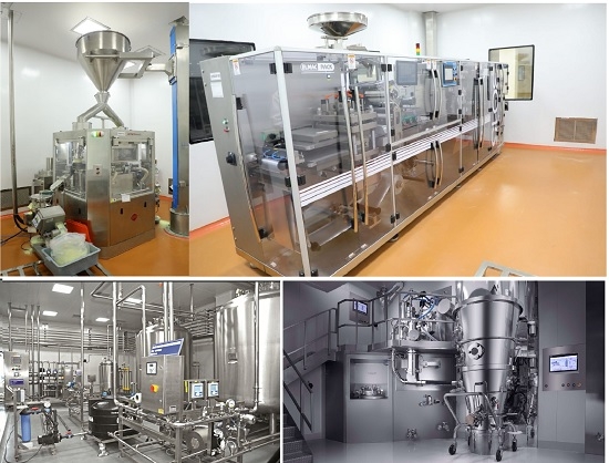 Laborate Pharmaceuticals Achieves EU-GMP Certification for Paonta Sahib ...