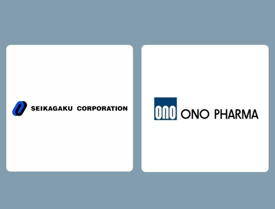 Ono Pharmaceutical Enters into Definitive Agreement with Seikagaku for ...