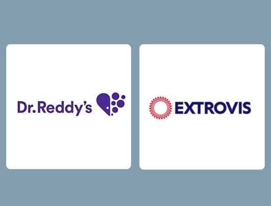 Extrovis AG, Dr. Reddy's Partner to Roll Out CARAC 0.5 Percent Generic ...