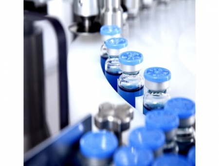 Bridgewest Group Completes Acquisition of Sterile Injectable ...