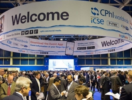 CPHI Milan to be held at Fiera Milano and Lombardy Pharma Region for 2024 - Global Pharma