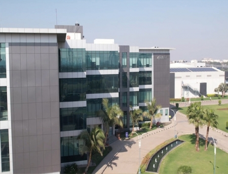 Ajanta Pharma Receives Final Approval for Topiramate Extended Release ...