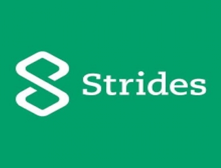Strides Receives Tentative USFDA Approval for Dolutegravir / Lamivudine ...