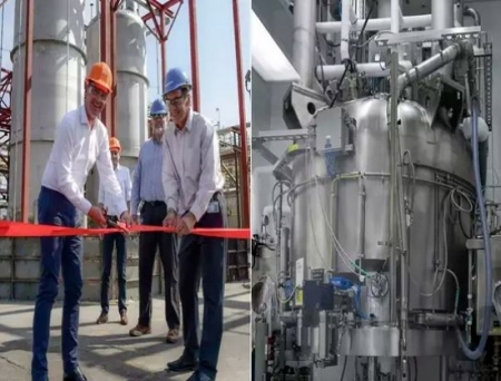 CordenPharma Inaugurates Increased Peptide Production of the Largest ...