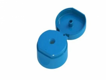 Berry Launches New Lightweight Tube Closure Solution - Global Pharma