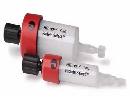 Cytiva Transforms Protein Purification with its New Affinity Technology ...