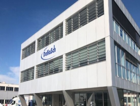 DoKaSch Expands Global Presence with New Depot in Dubai - Global Pharma