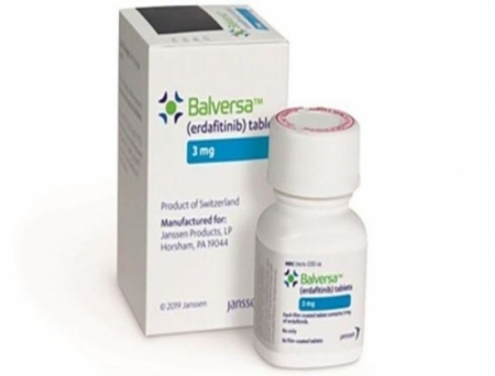 Johnson & Johnson's BALVERSA Granted Full FDA Approval for Advanced ...
