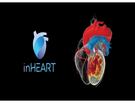 InHEART Receives FDA Clearance for AI Software Module Enhancing Cardiac ...