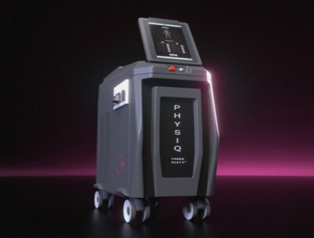 Cartessa Aesthetics Launches PHYSIQ 360, Redefining Non-Invasive Body ...