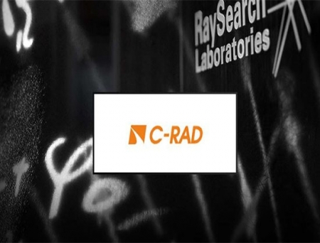 RaySearch Join Forces with C-RAD to Enhance Quality of Radiation ...