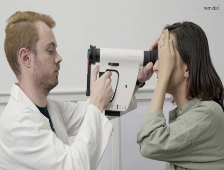 Remidio Marks Milestone with 1000th FOP-NM Fundus Camera Placement in ...
