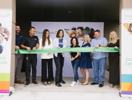 AcariaHealth Opens Modern Specialty Pharmacy Facility in Chesterfield ...