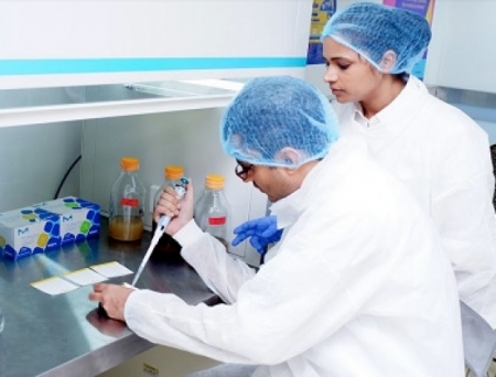 Merck unveils microbiology application lab in Jigani, Bengaluru ...