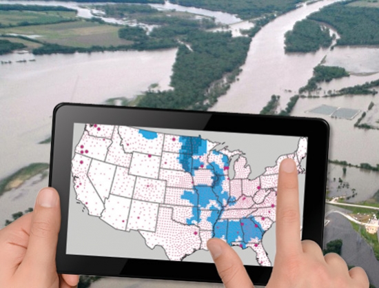Tech advanced to medical emergency response with geo location ...