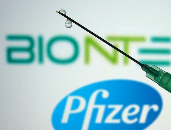 BioNTech 2nd phase of Covid 19 trials completed - Drug Discovery ...