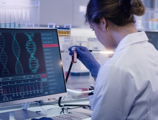 Researchers develop machine learning prog ikarus to identify cancer ...