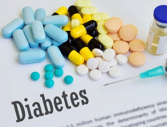 Glenmark launches Type 2 diabetes drugs in India - Drug Discovery ...