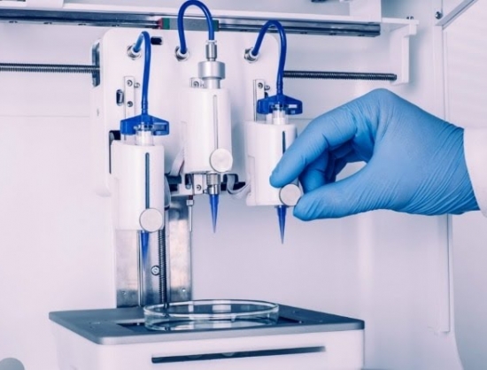 CELLINK to establish CoE in India with IISc - Drug Discovery & Development