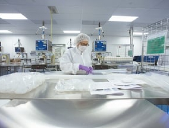 Merck to invest $132 million in MilliporeSigma in France - Global Pharma