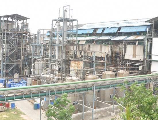 Chheharta-based Mehta Pharma shuts API plant - Manufacturing