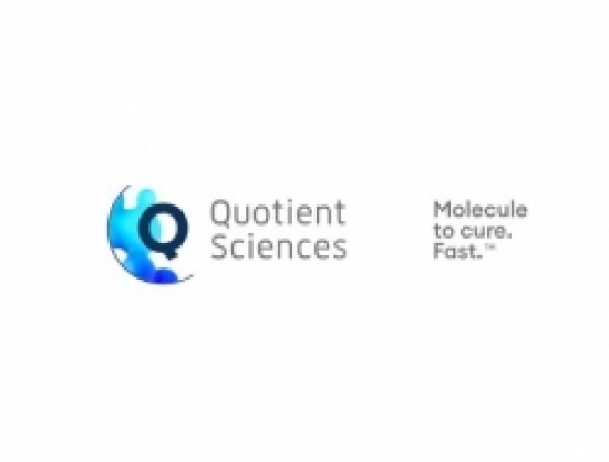 Quotient Sciences completes major investments, expansions in Nottingham ...