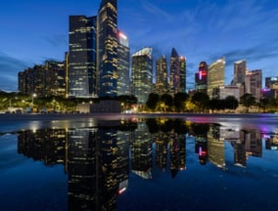 Merck opens secondary packaging facility in Singapore - Packaging