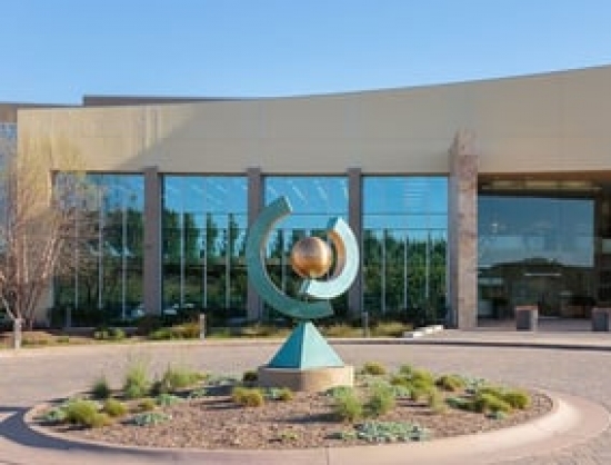 Ionis Pharmaceuticals plans California manufacturing site - Manufacturing