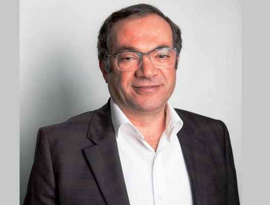 Ashraf Allam joins Cadila Pharma as Global COO - Industrial talks