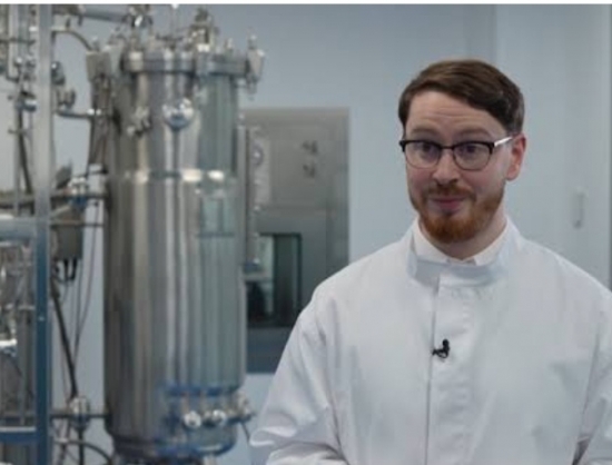 Georgia-based BioChimPharm completes modernisation of bacteriophage ...