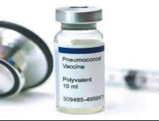 Aurobindo Pharma JV gets SEC recommendation for pneumococcal 15 valent ...