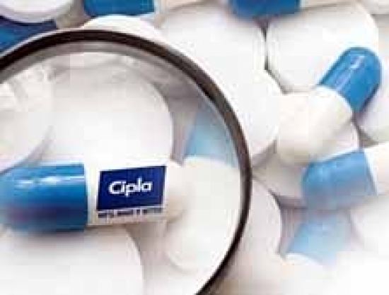 Cipla EU in agreement with Ethris - Global Pharma