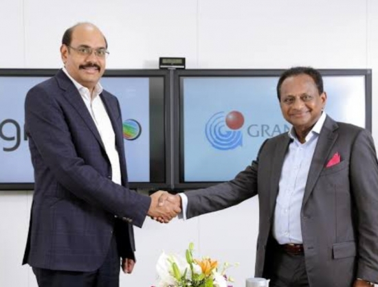 Granules forges partnership with Greenko for Kakinada plant ...
